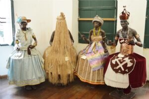 Macumba e significado dos objetos: instrumentos, ferramentas e mais ...
