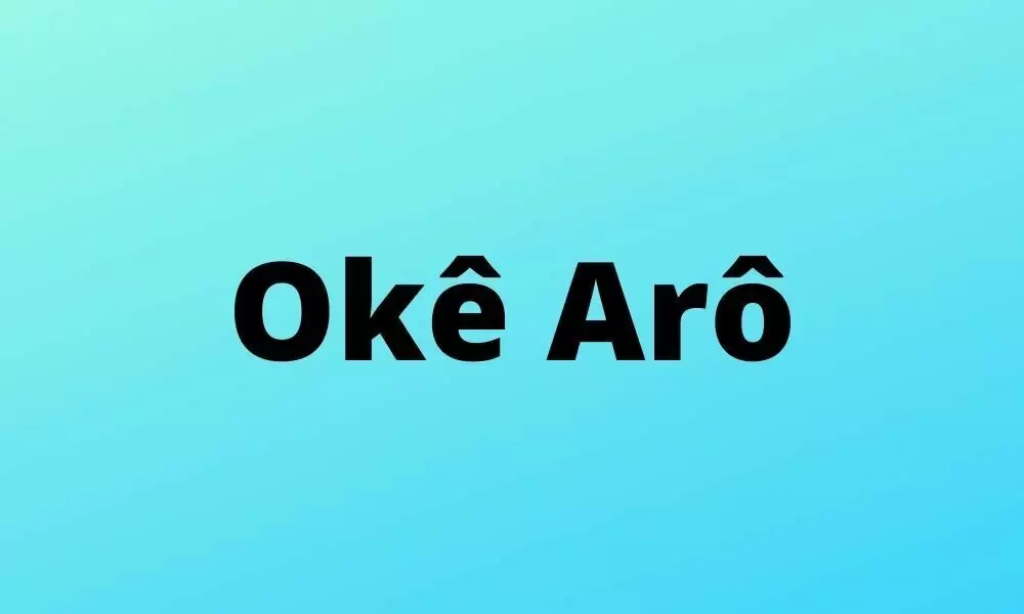 Okê Arô! Conheça mais sobre a saudação para o orixá caçador Oxóssi ...
